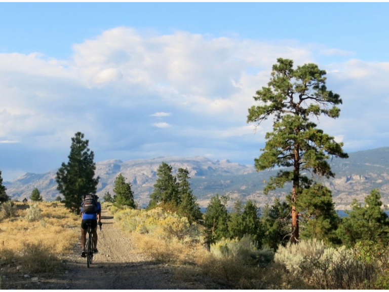 Top 10 Bike Rides and Cycling Routes in British Columbia | Komoot