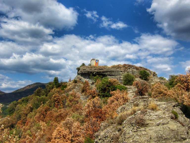 Attractions and Places To See around Torelló - Top 20 | Komoot