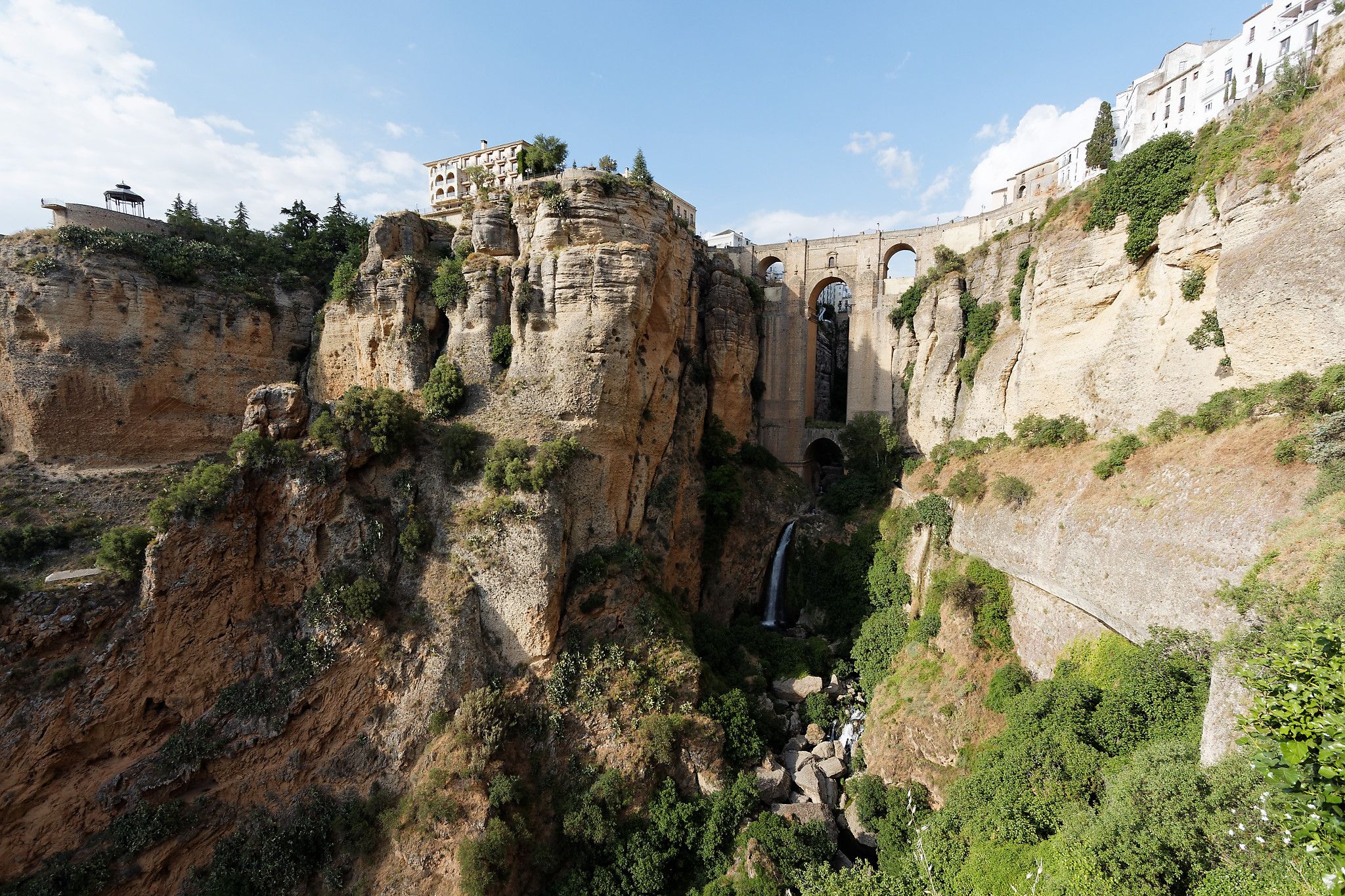 Top 10 Hikes and Walks around Ronda | Komoot