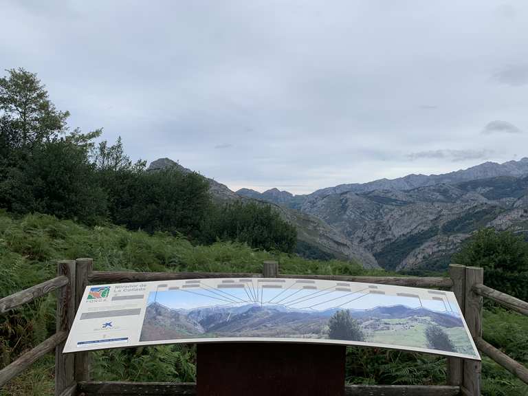 Top 5 Hikes and Walks around National Park Ponga | Komoot