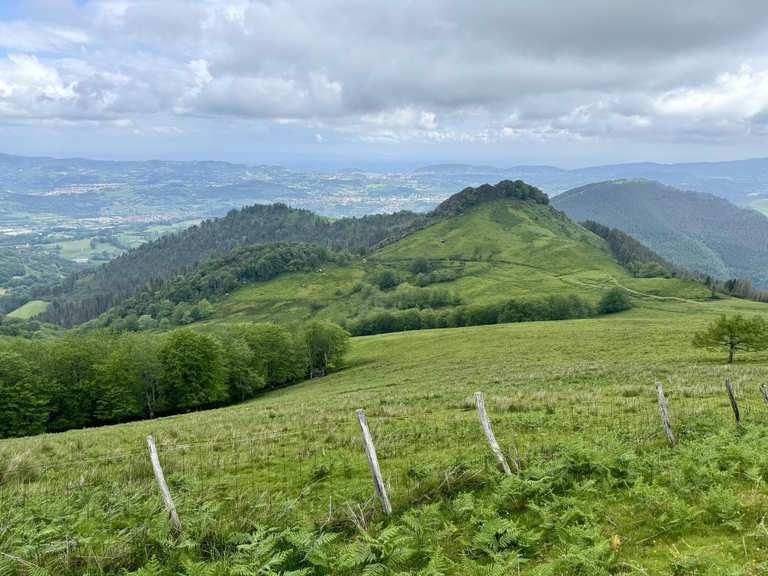 Attractions and Places To See around Elduain - Top 20 | Komoot