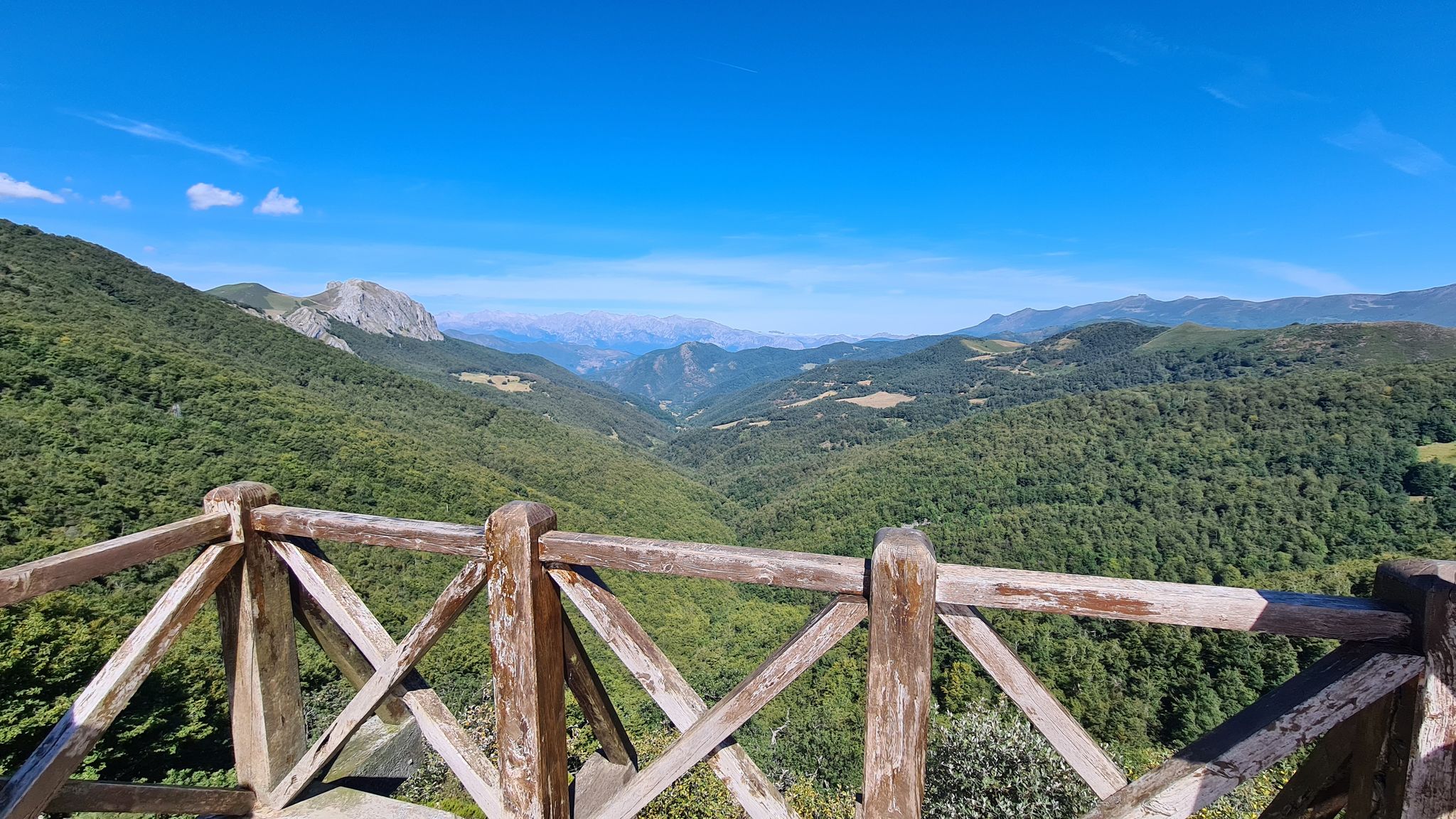 Las 10 rutas de senderismo más top en parque natural Fuentes Carrionas ...