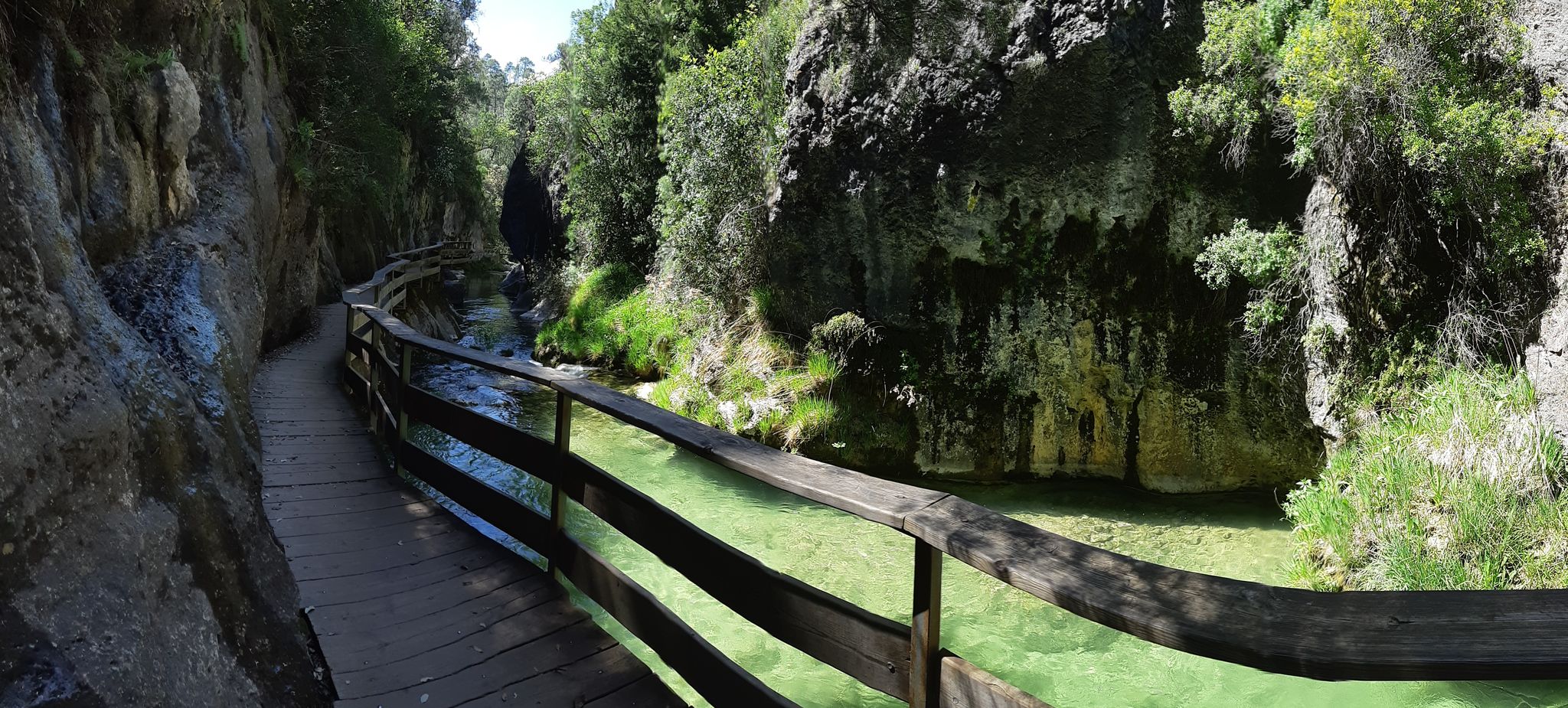 Las 10 rutas de senderismo más top en parque natural Sierra Cazorla ...