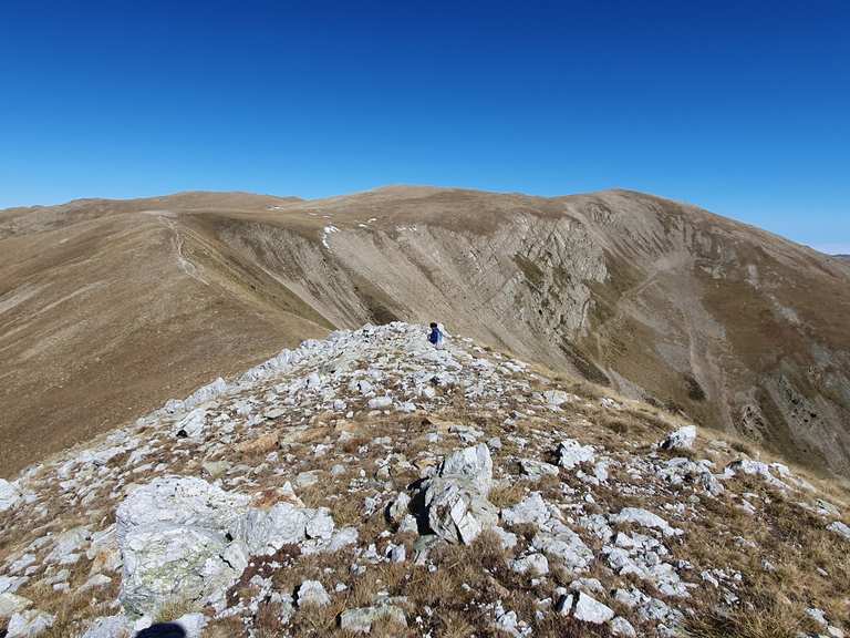 Top 10 randonnées et balades autour de la Réserve naturelle de Mantet ...