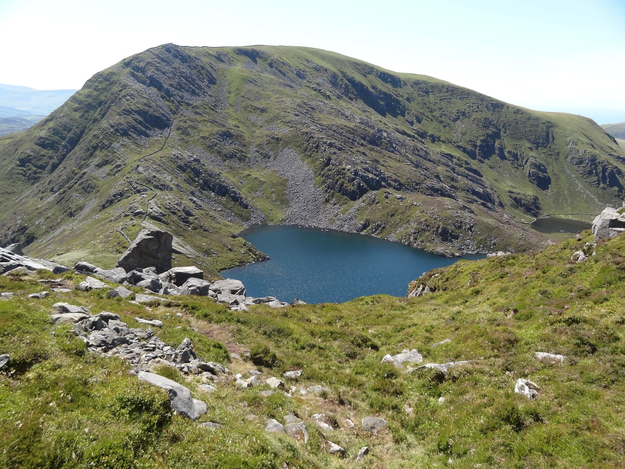 Top 18 Hikes and Walks around Rhinog National Nature Reserve | Komoot