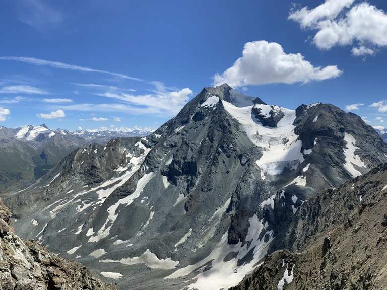 Die 10 schönsten Wanderungen rund um die Réserve Naturelle des Hauts de ...