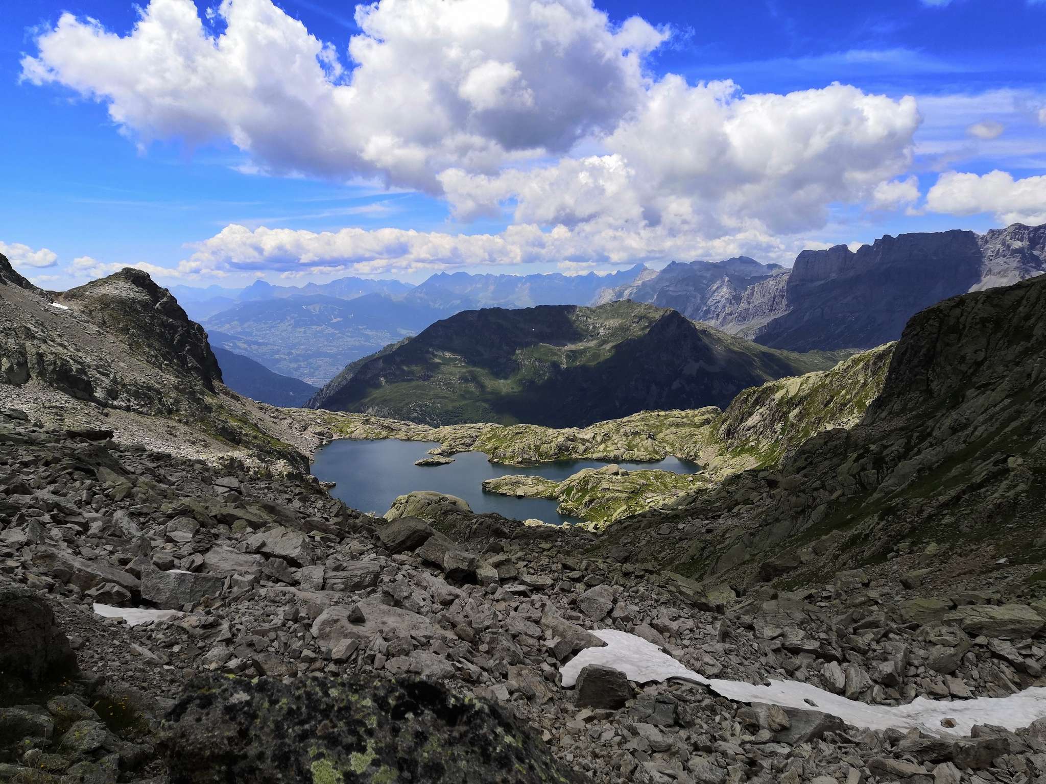 Top 10 randonnées et balades autour de la Réserve naturelle des ...