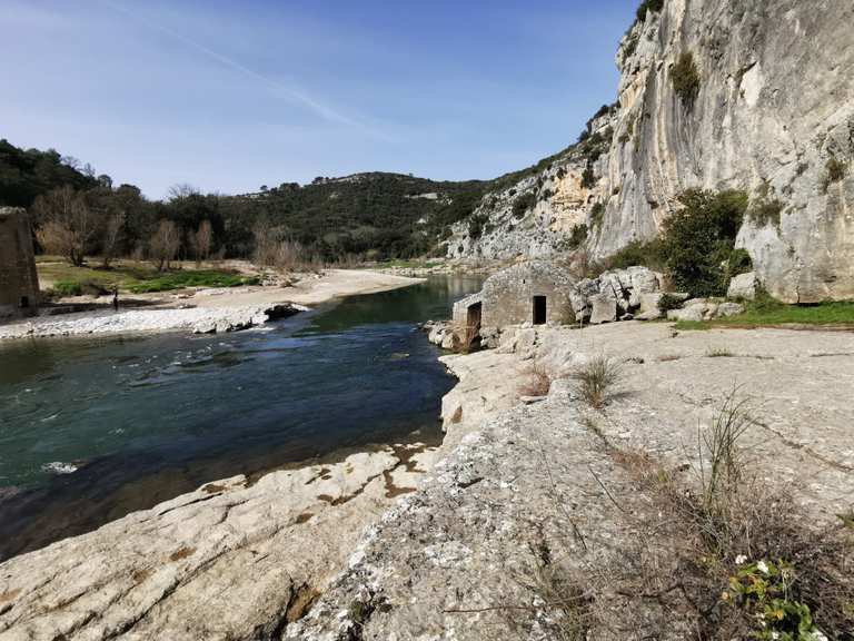 Die 10 schönsten Wanderungen rund um die Réserve naturelle des Gorges ...