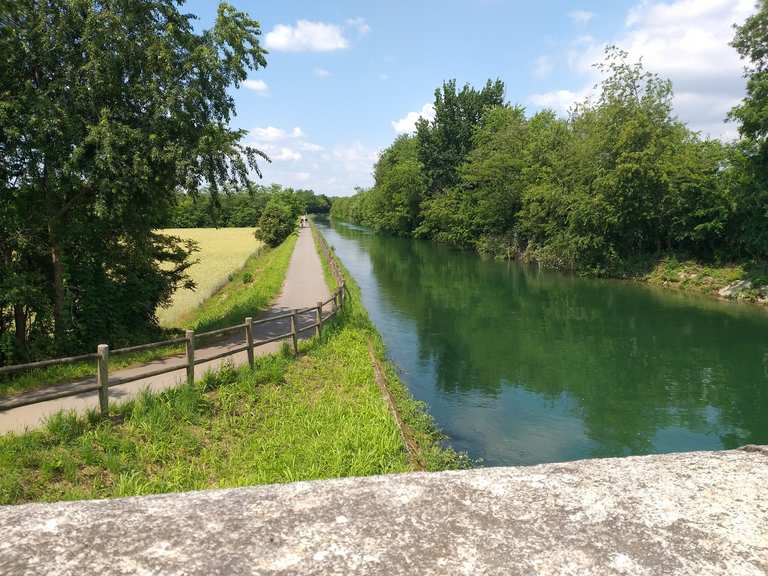 Die 17 schönsten Wanderungen rund um den Parco del Roccolo | Komoot