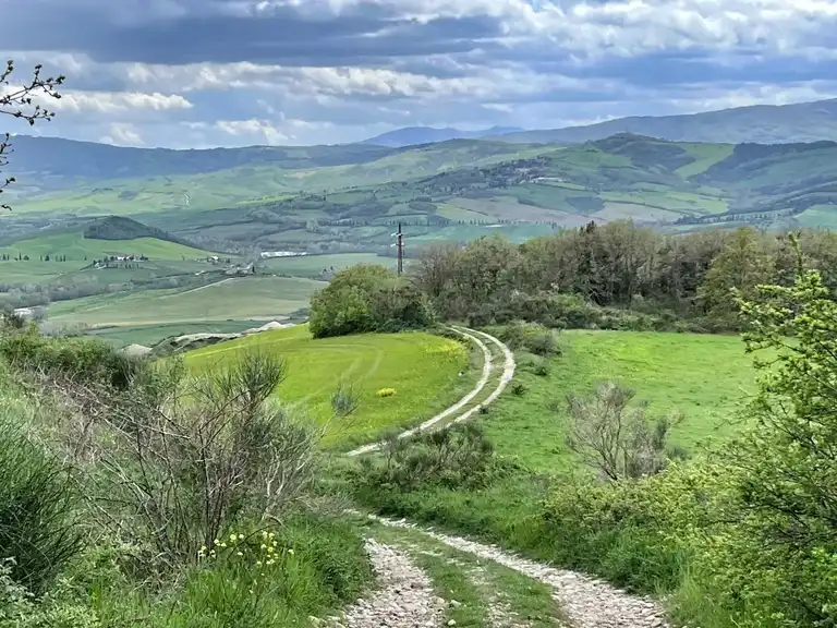 Las 5 rutas de senderismo más top en Riserva Naturale Lucciola Bella ...