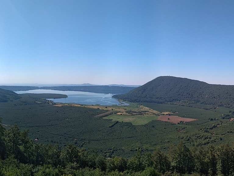 Las 5 rutas en bici de carretera más top en Riserva Naturale Regionale ...