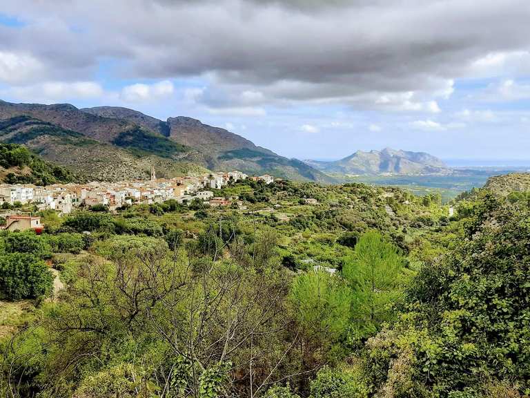 Los mejores sitios que ver en la Vall de Laguar - Top 20 | Komoot