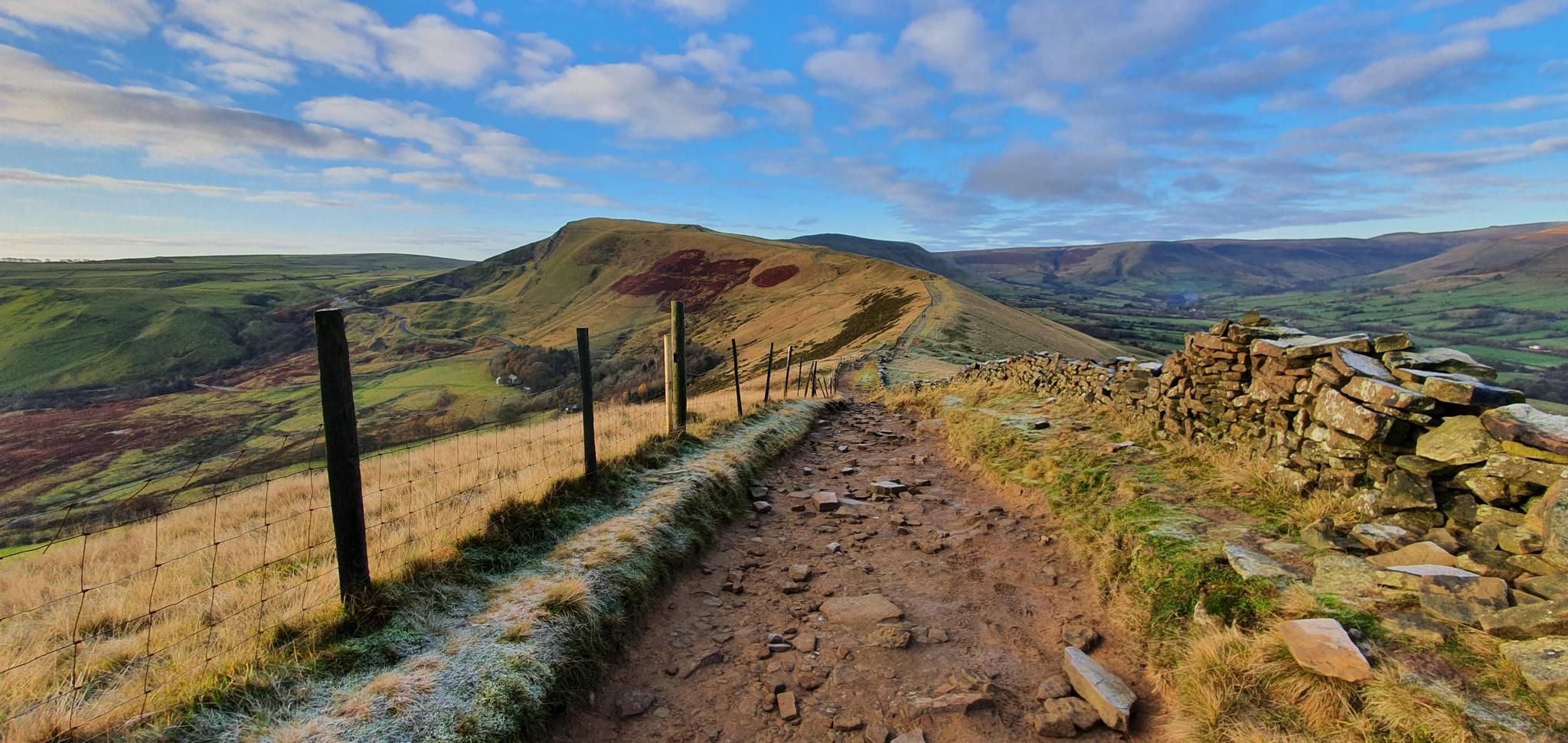 Top 10 Hikes and Walks in the East Midlands | Komoot