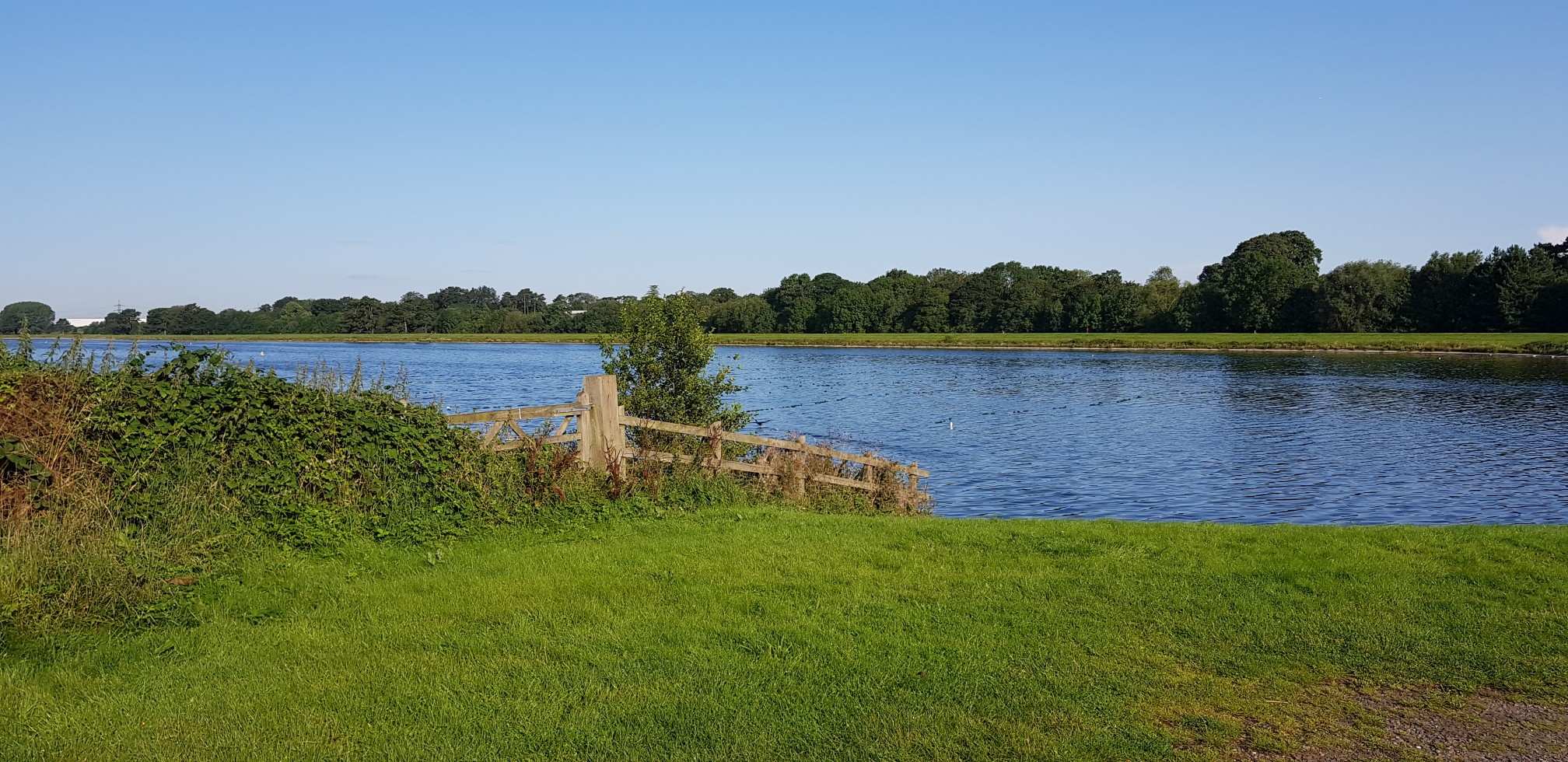 Top 20 Hikes and Walks in the West Midlands Region | Komoot