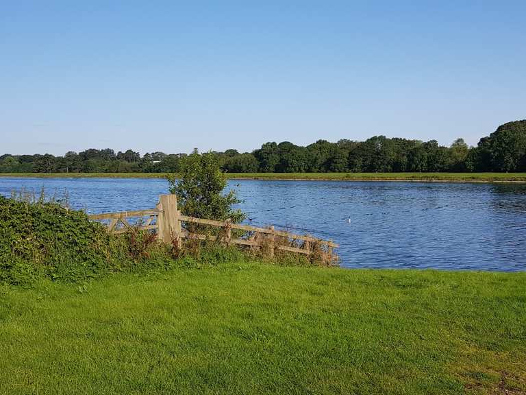 The best walks and hikes in the West Midlands Region | Komoot