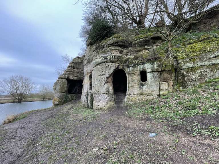 Top 10 Hikes and Walks around Repton | Komoot