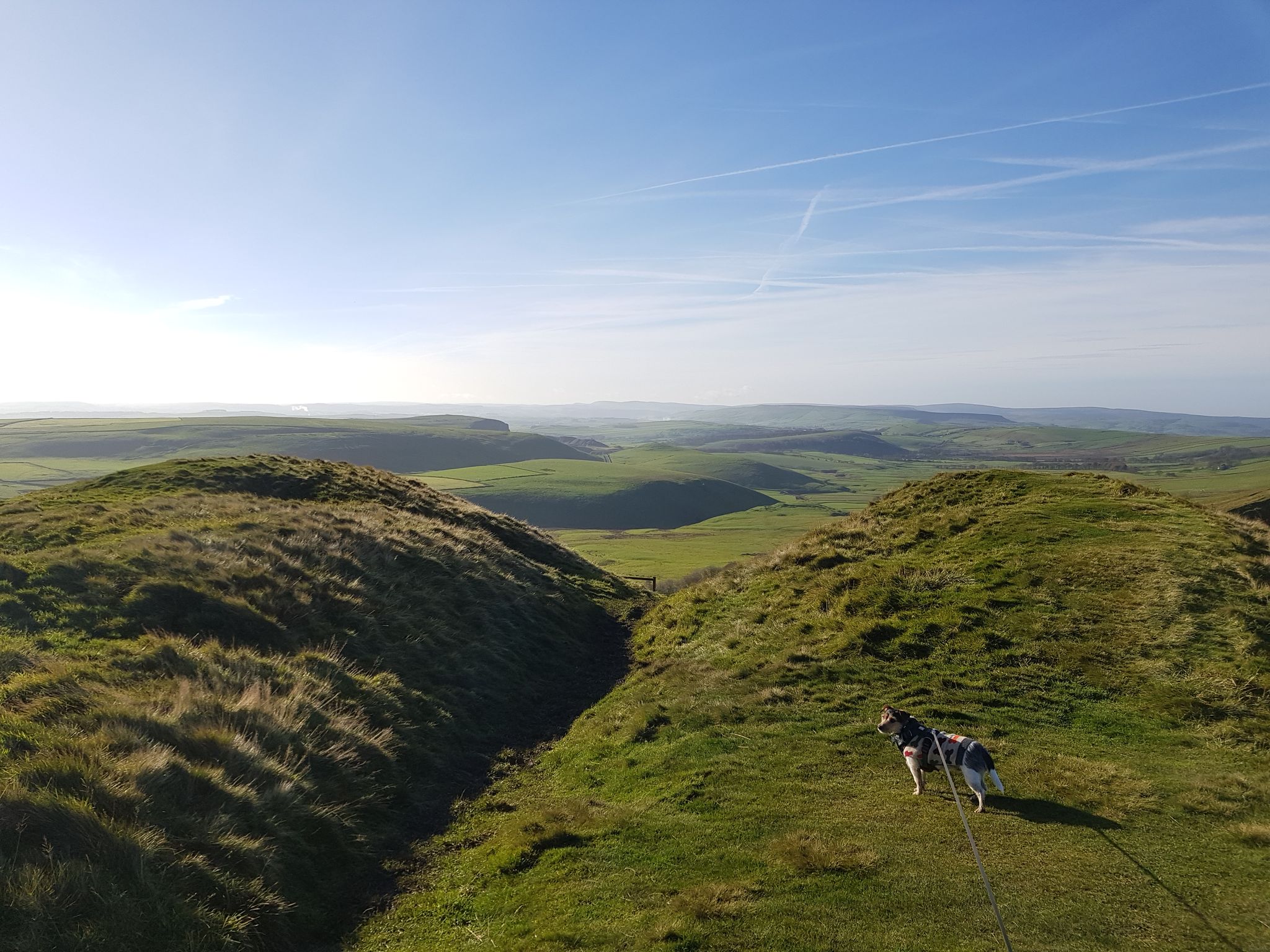 Top 10 Hikes and Walks around Edale | Komoot