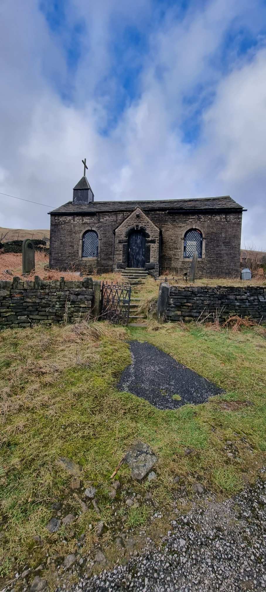 Top 20 Hikes and Walks around Tintwistle | Komoot