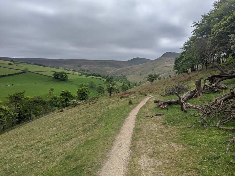 Top 10 Bike Rides and Cycling Routes around Whaley Bridge | Komoot