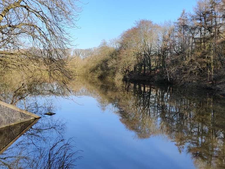Top 10 Hikes and Walks around Shepshed | Komoot
