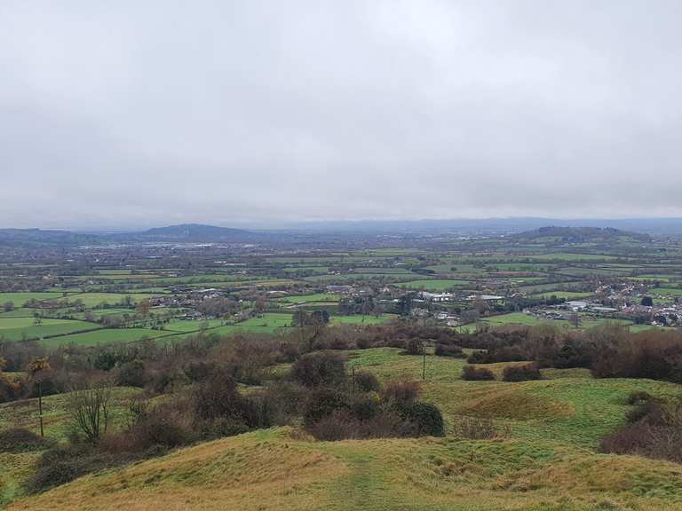 Top 10 Hikes and Walks around Shurdington | Komoot