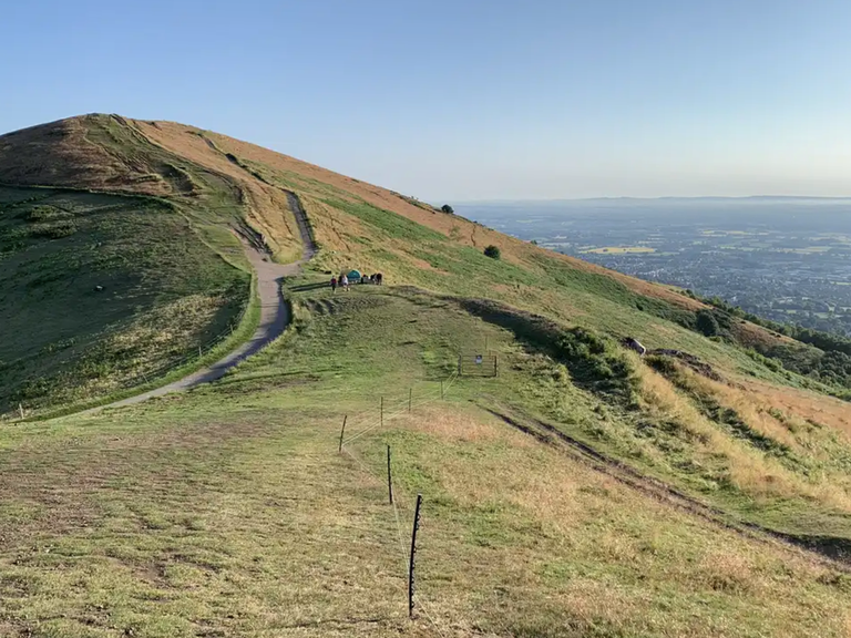 Top 10 Hikes and Walks around Colwall | Komoot