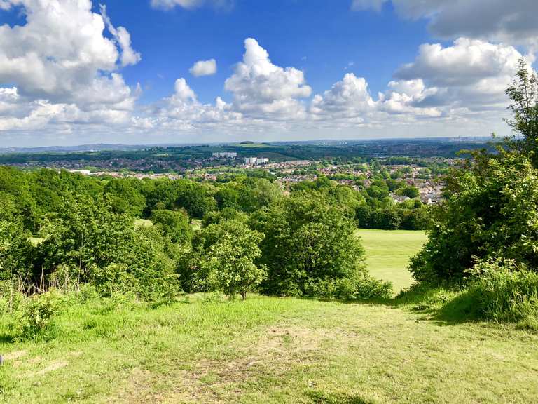 Le 10 escursioni e trekking migliori nei dintorni di New Frankley in ...