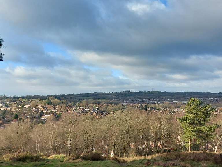 Attractions and Places To See around New Frankley In Birmingham - Top ...