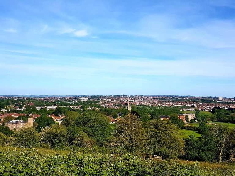 Attractions and Places To See around Winterbourne - Top 20 | Komoot