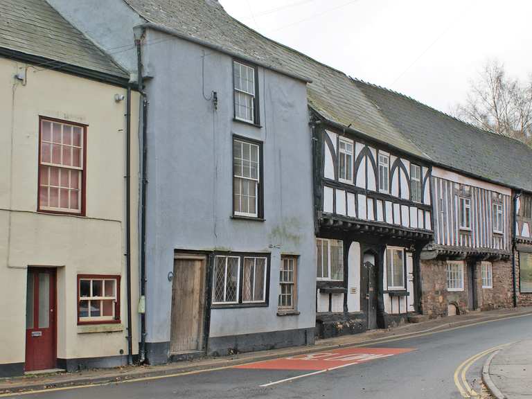 Top 10 Hikes and Walks around Mitcheldean | Komoot