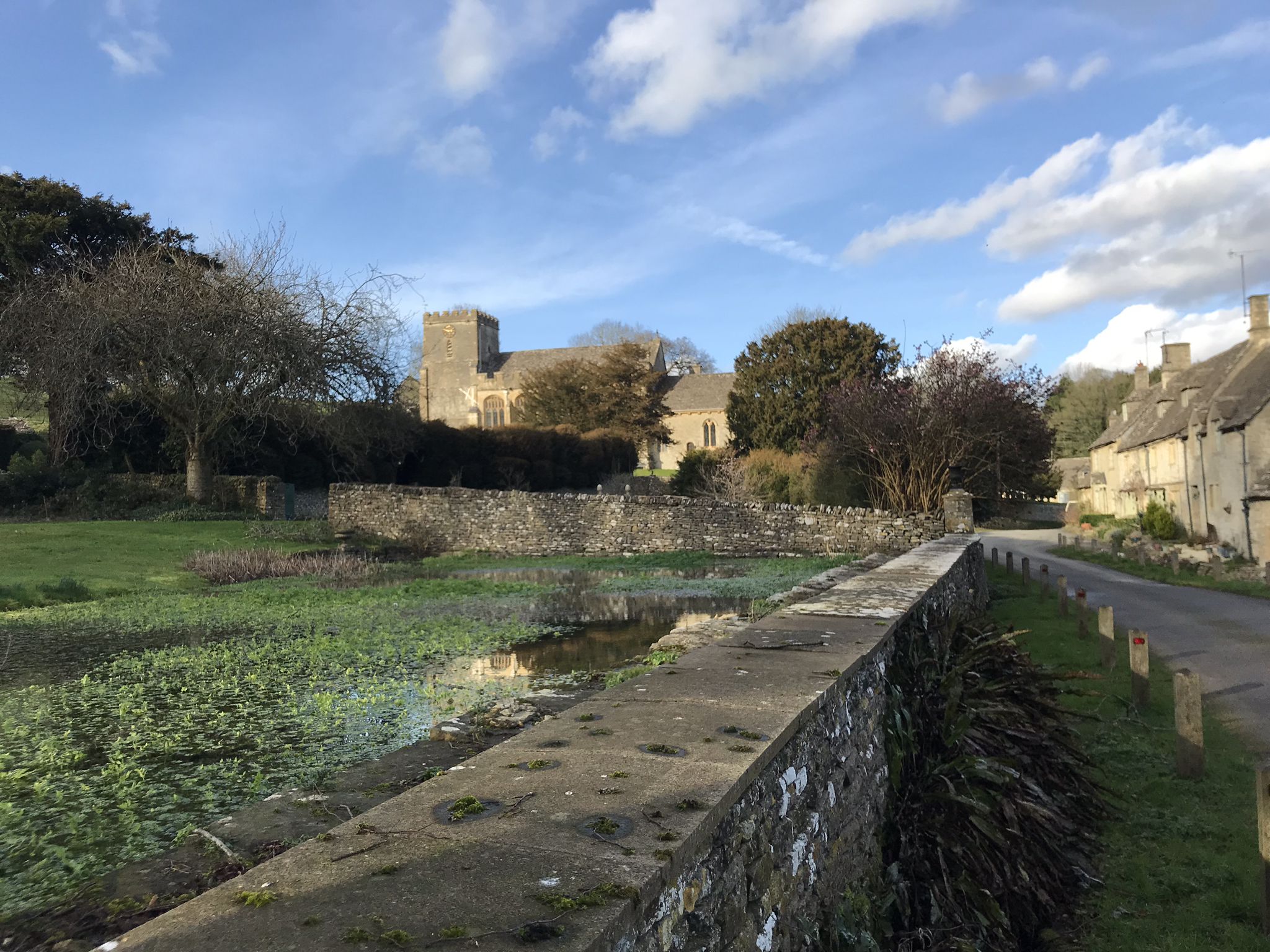 Top 14 Hikes and Walks around Chedworth | Komoot