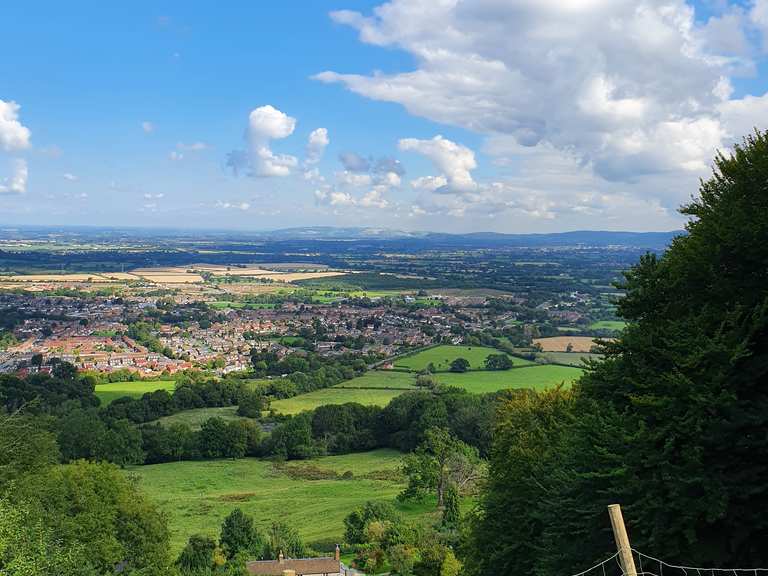 Top 10 Hikes and Walks around Elkstone | Komoot