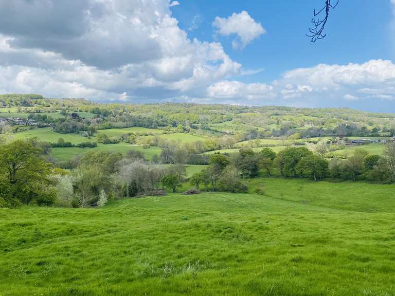 Attractions and Places To See around Miserden - Top 20 | Komoot