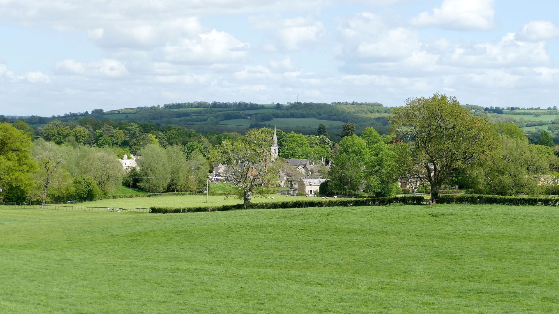 Top 20 Hikes and Walks around Sherborne | Komoot