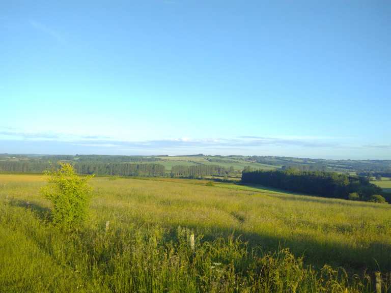 Top 10 Hikes and Walks around Great Rissington | Komoot