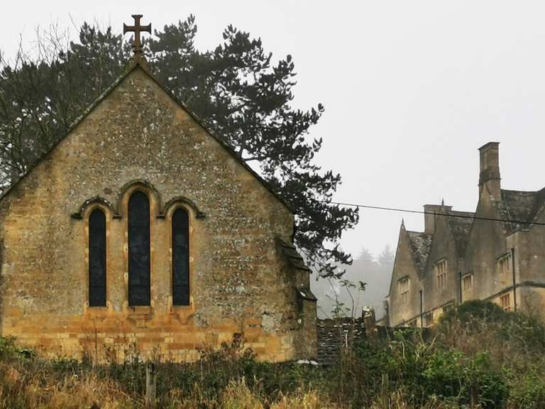 Top 20 Hikes and Walks around Hawling | Komoot