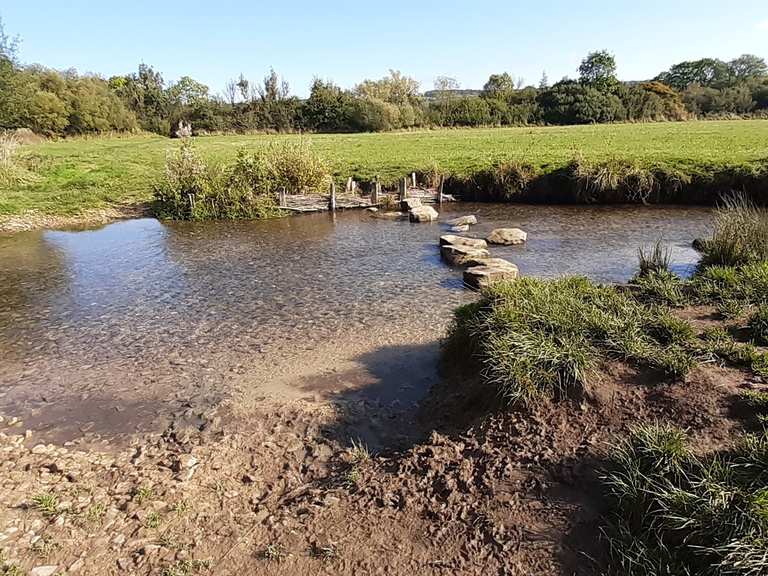 Die 19 schönsten Wanderungen rund um Little Rissington | Komoot