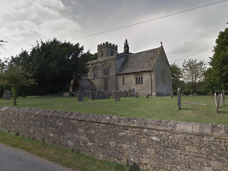 Top 12 Bike Rides and Cycling Routes around Upper Rissington | Komoot