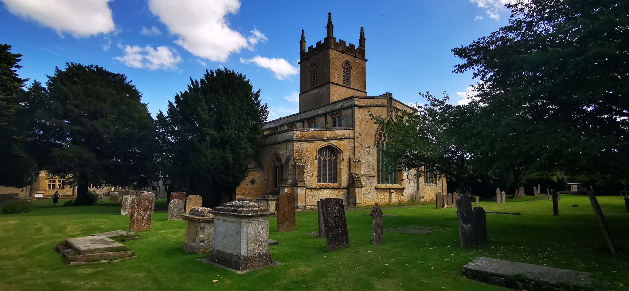 Top 10 Hikes and Walks around Stow-On-The-Wold | Komoot