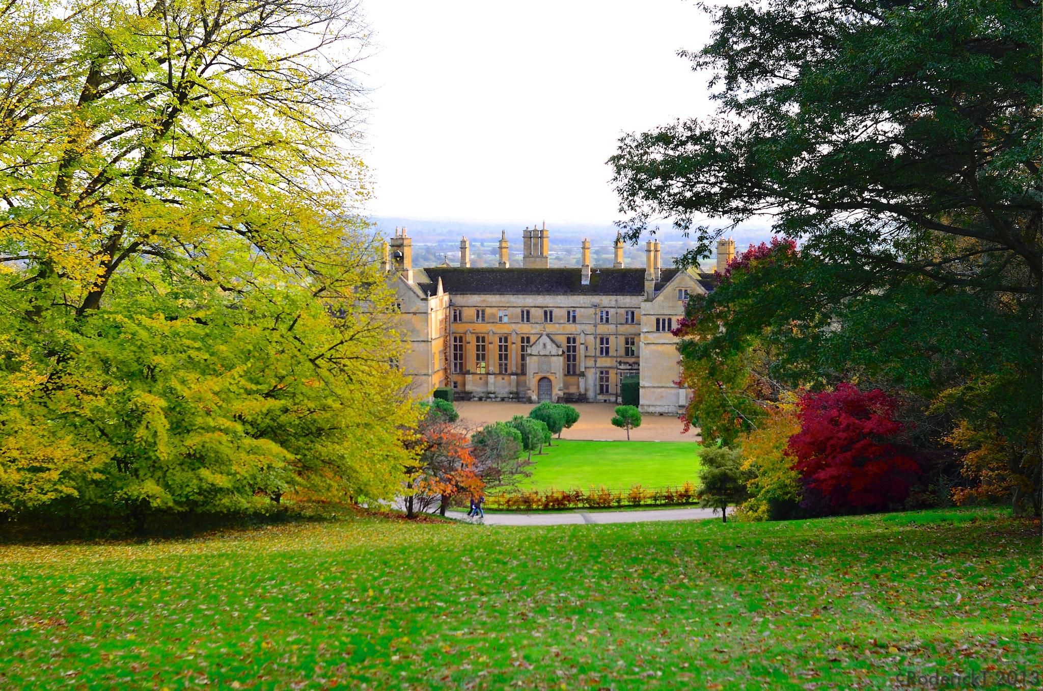 Top 10 Hikes and Walks around Moreton-In-Marsh | Komoot