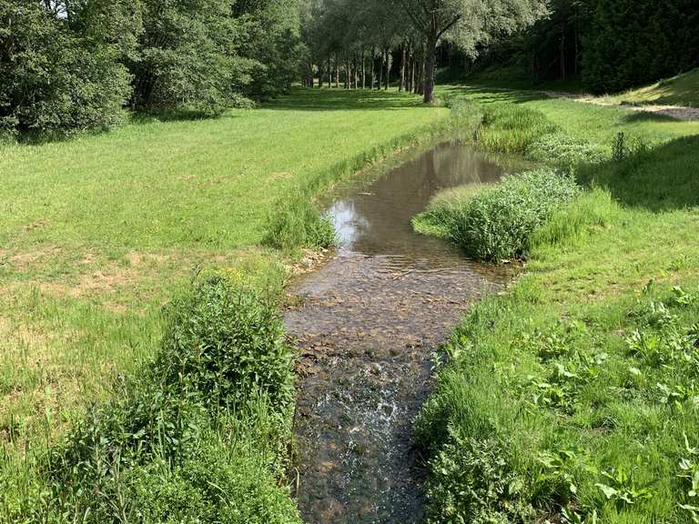 Top 10 Hikes and Walks around Guiting Power | Komoot