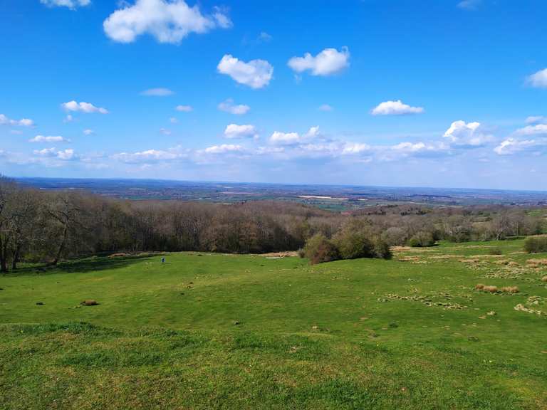 Top 10 Hikes and Walks around Blockley | Komoot