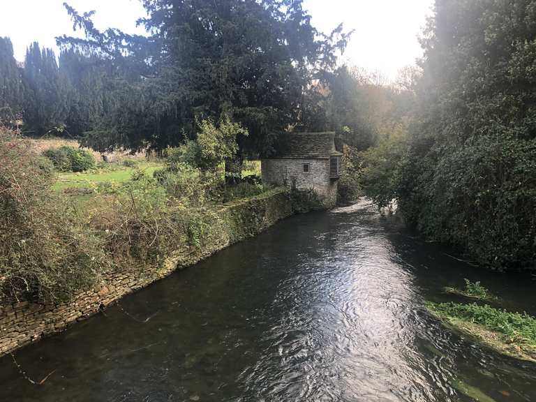 Top 9 randonnées et balades autour de Sherston | Komoot