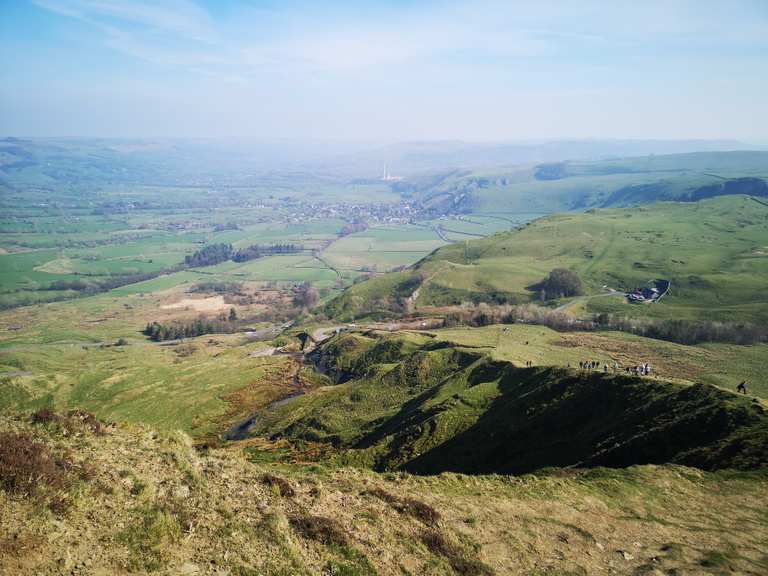 Top 10 Hikes and Walks around Castleton | Komoot