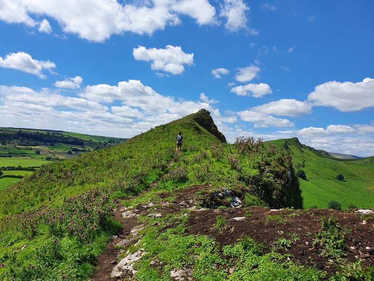 Top 10 Hikes and Walks around Longnor | Komoot