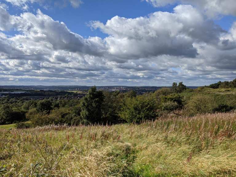 Attractions and Places To See around Dilhorne - Top 20 | Komoot