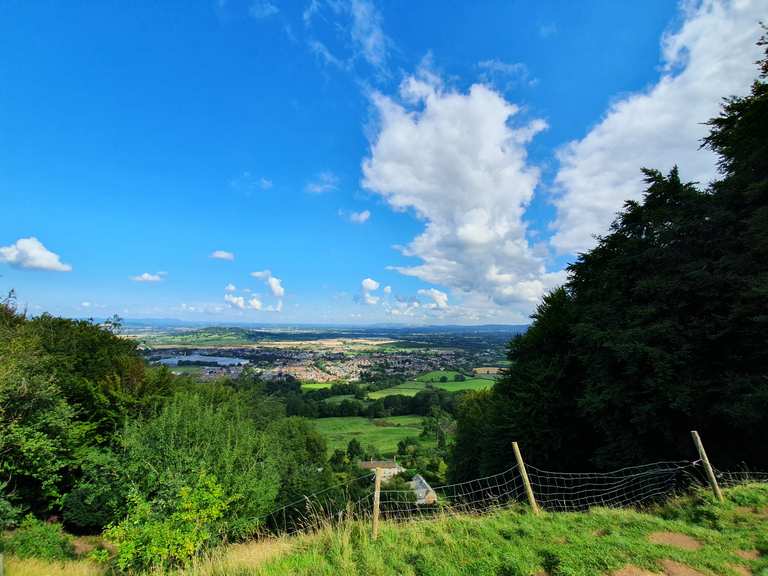 Top 10 Hikes and Walks around Great Witcombe | Komoot