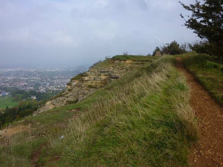 Die 9 schönsten Wanderungen rund um Oxenton | Komoot