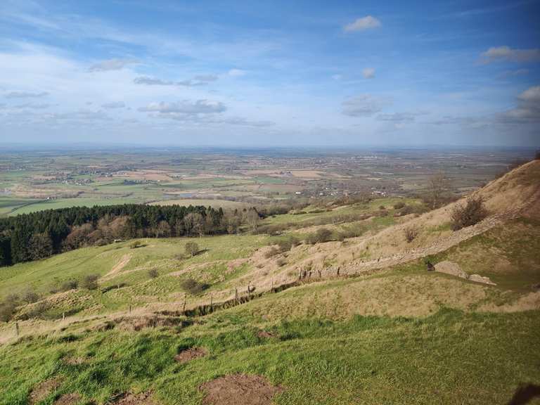 The best walks and hikes around Kemerton | Komoot