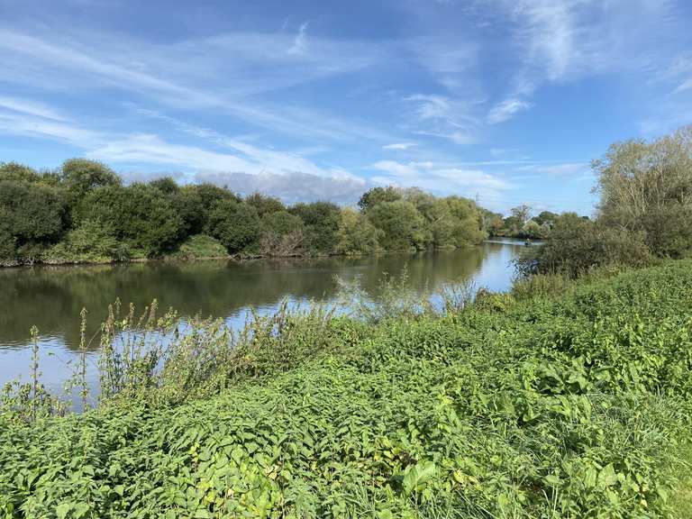 Top 10 Bike Rides and Cycling Routes around Hartpury | Komoot
